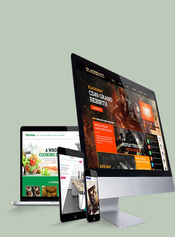 Buildesk – Design Development Company & Freelancers Marketplace